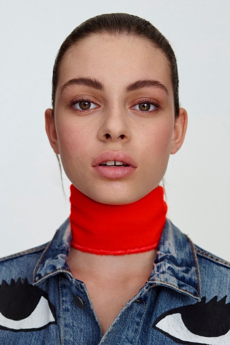 Picture of Juliette Naud