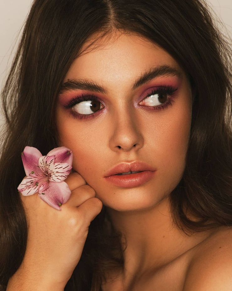 Picture of Juliette Naud