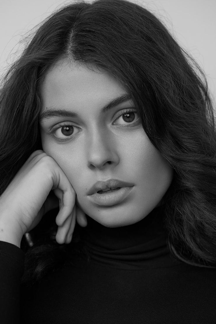 Picture of Juliette Naud