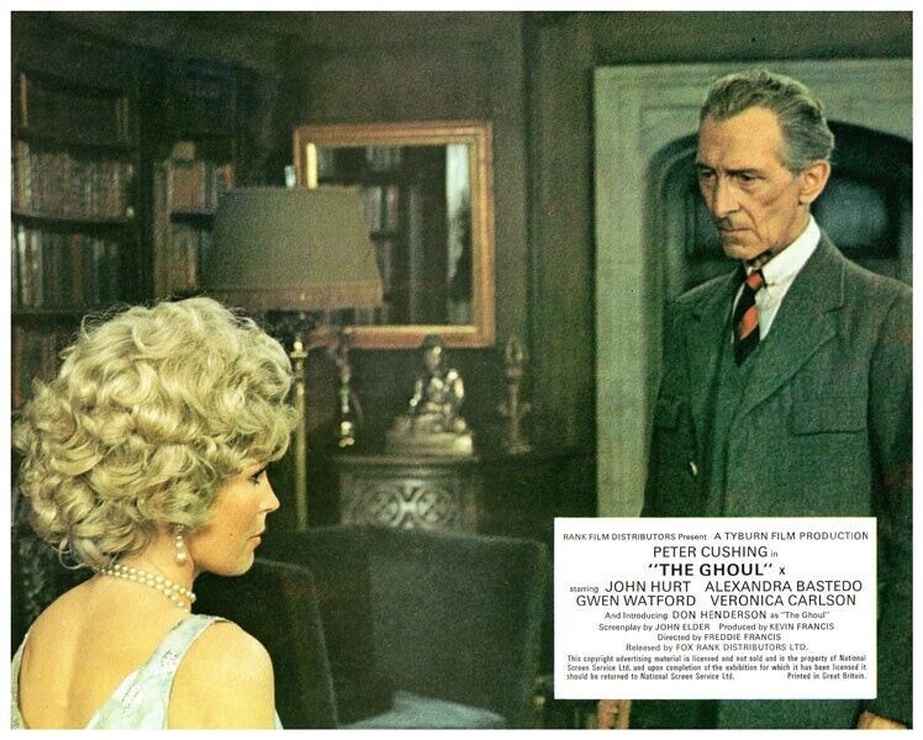 The Ghoul
