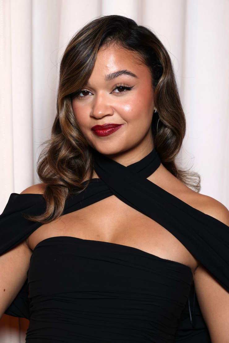 Picture of Madison Bailey