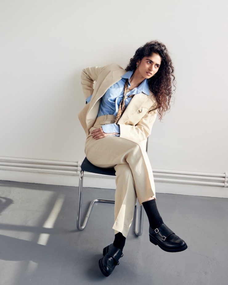 Image of Iman Lili