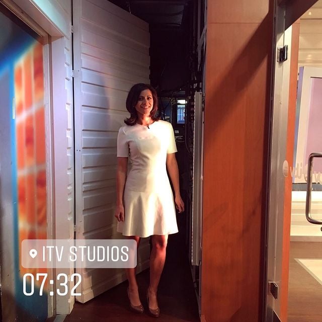 Picture of Lucy Verasamy