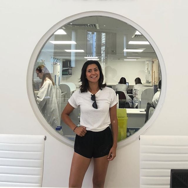 Picture of Lucy Verasamy