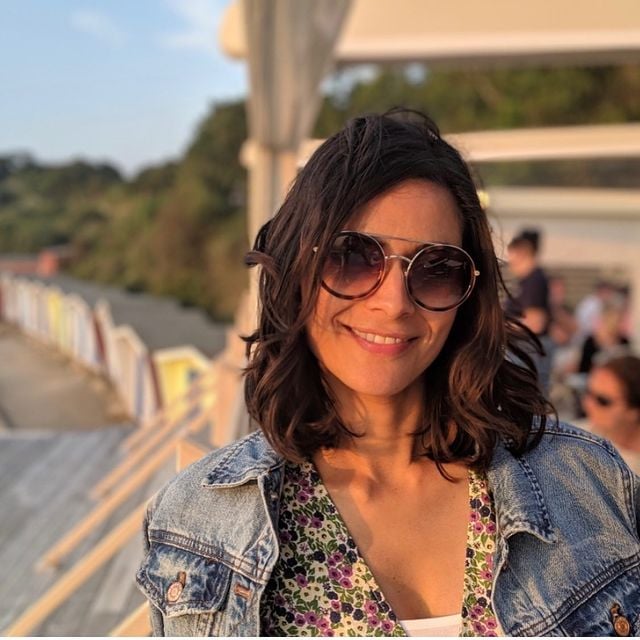 Picture of Lucy Verasamy