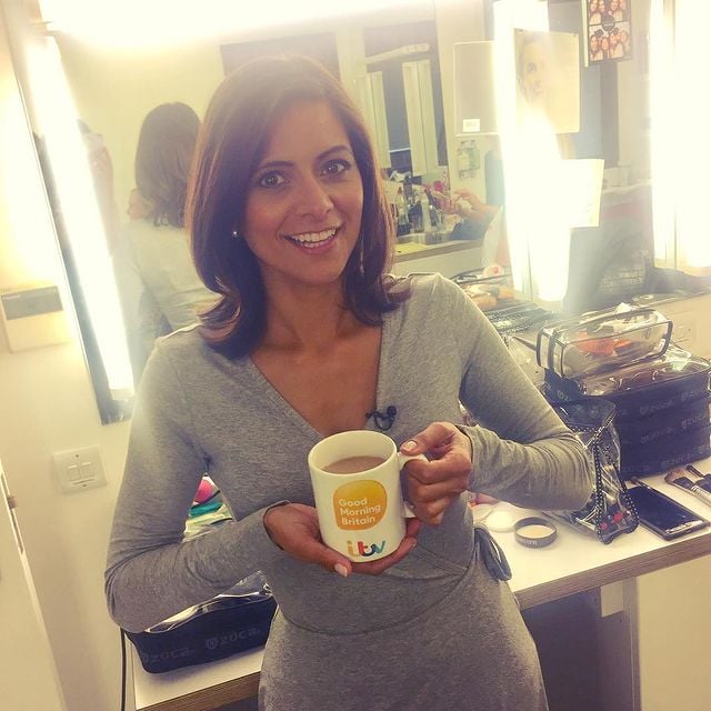 Lucy Verasamy picture