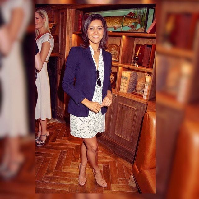 Picture of Lucy Verasamy