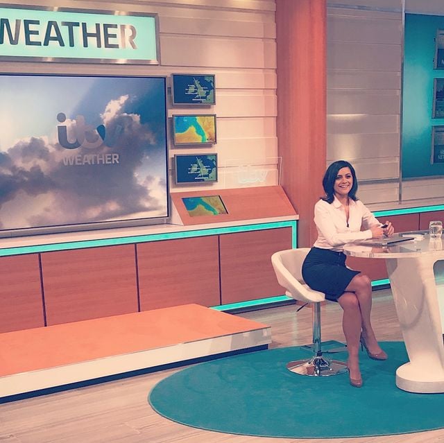 Picture of Lucy Verasamy