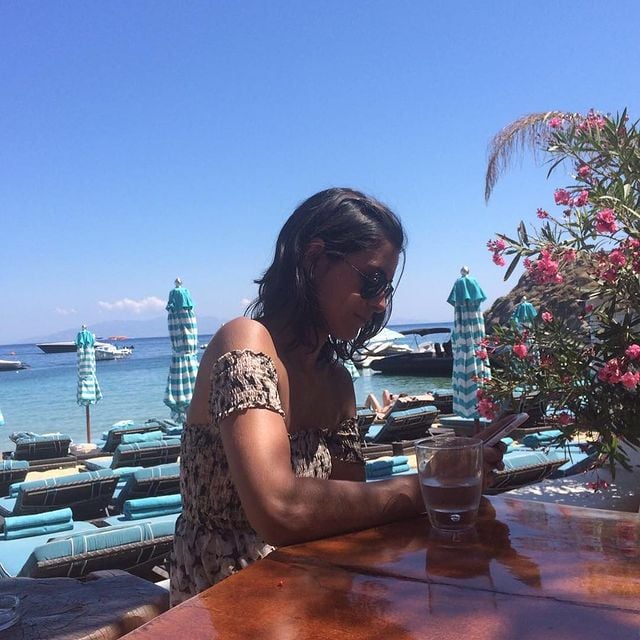 Picture of Lucy Verasamy