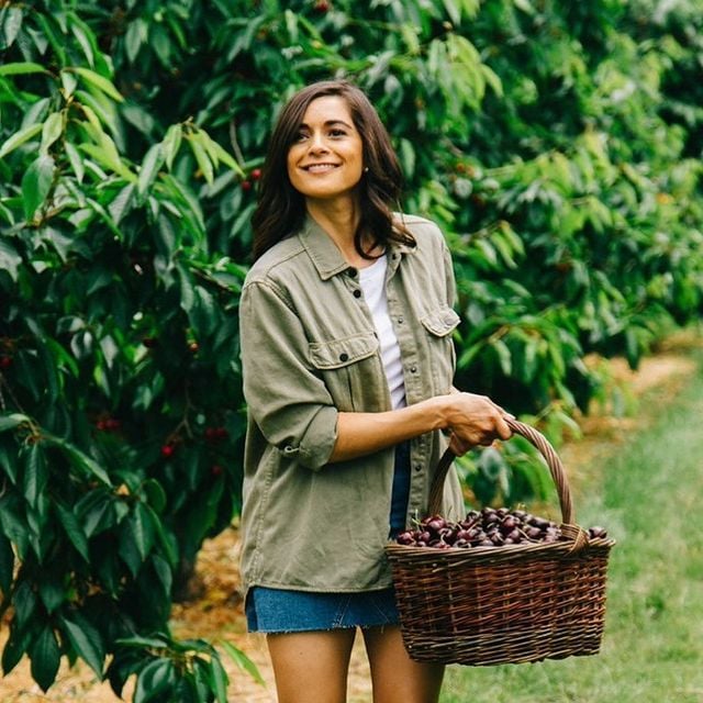 Picture of Lucy Verasamy