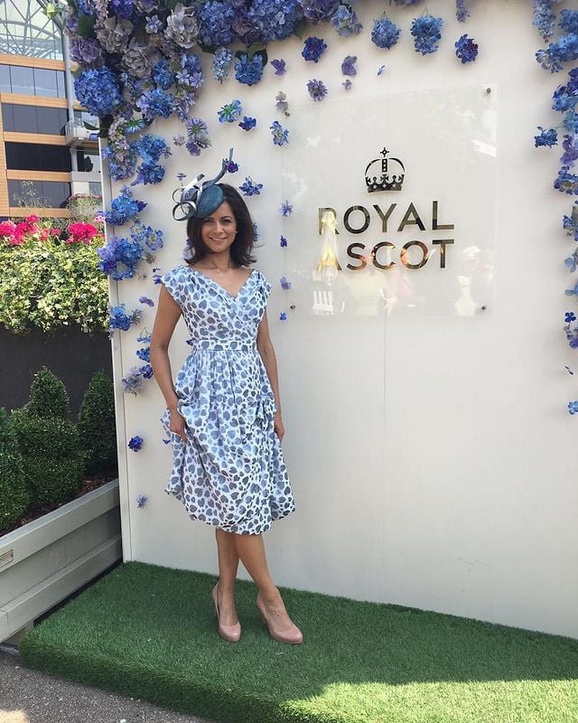 Picture of Lucy Verasamy