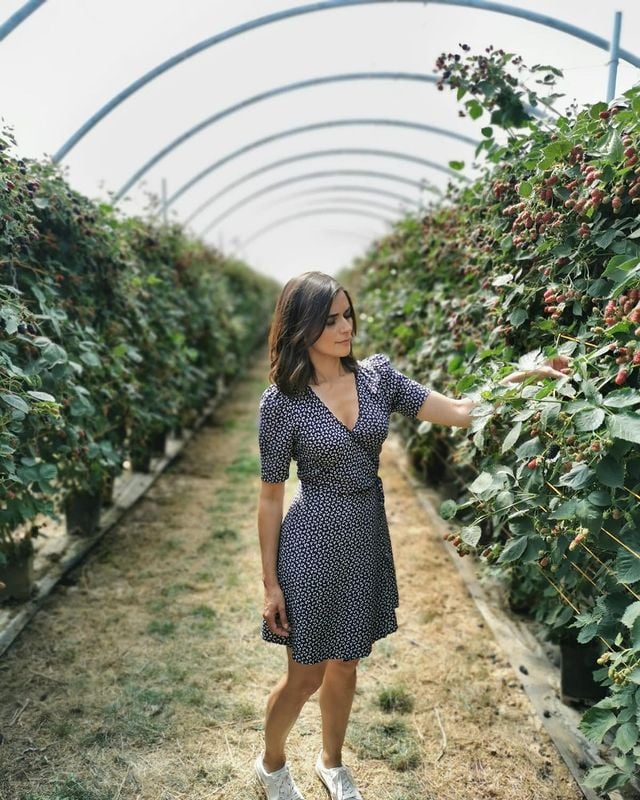 Picture of Lucy Verasamy