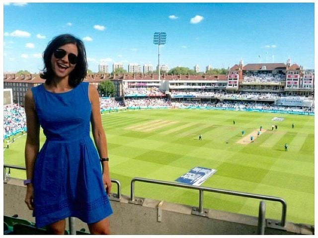 Picture of Lucy Verasamy