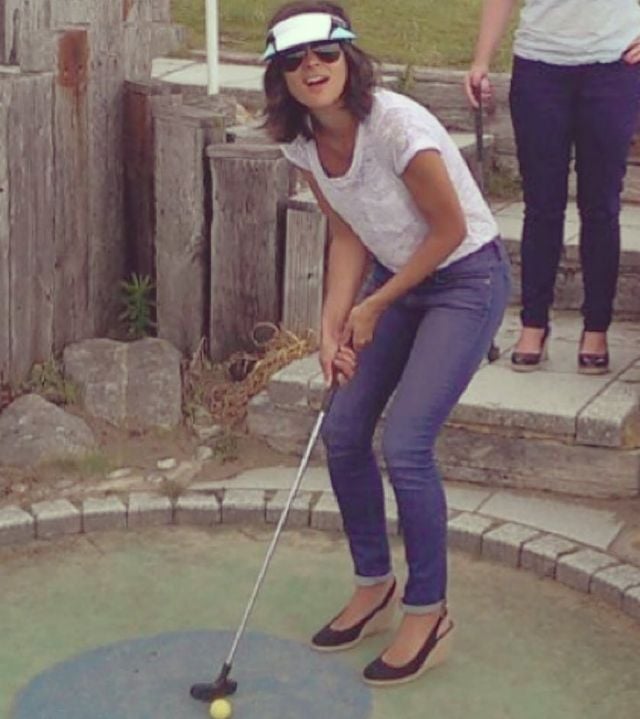 Picture of Lucy Verasamy