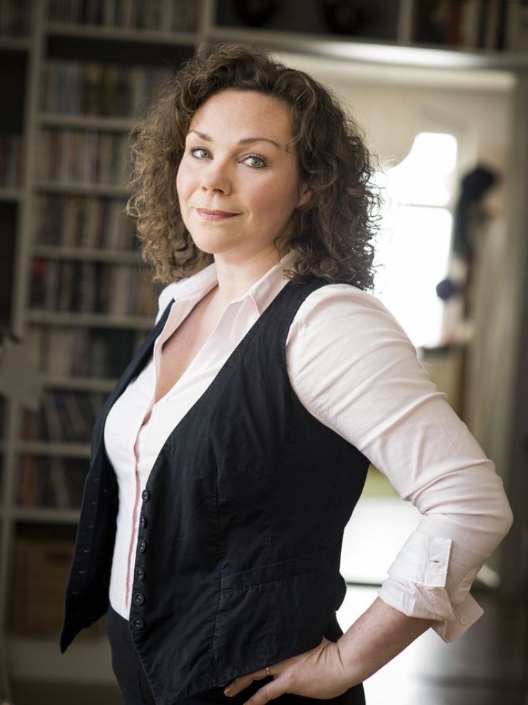 Picture of Marianne Graffam