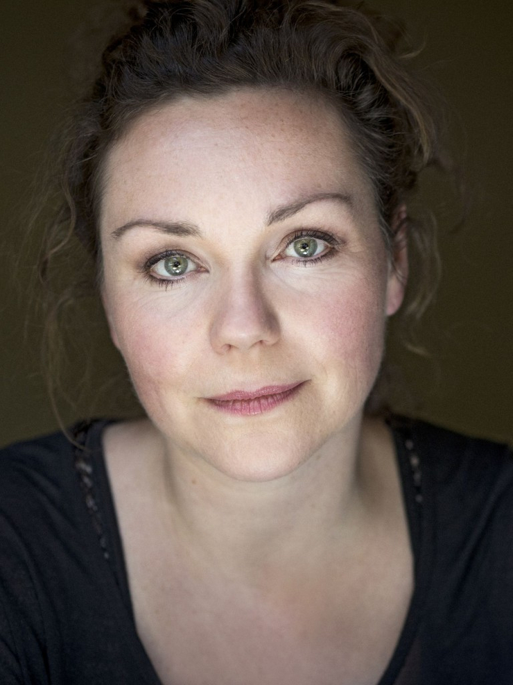 Picture of Marianne Graffam