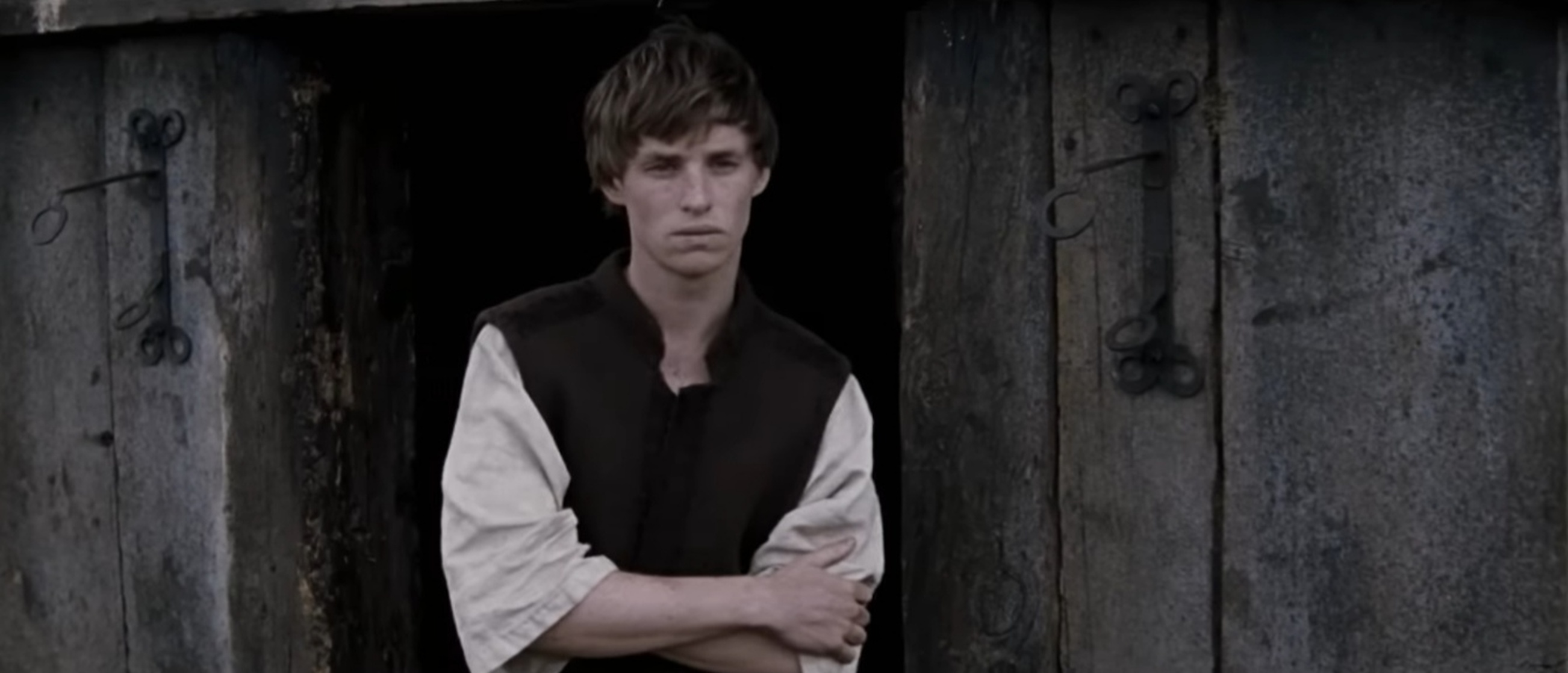 Picture of Black Death