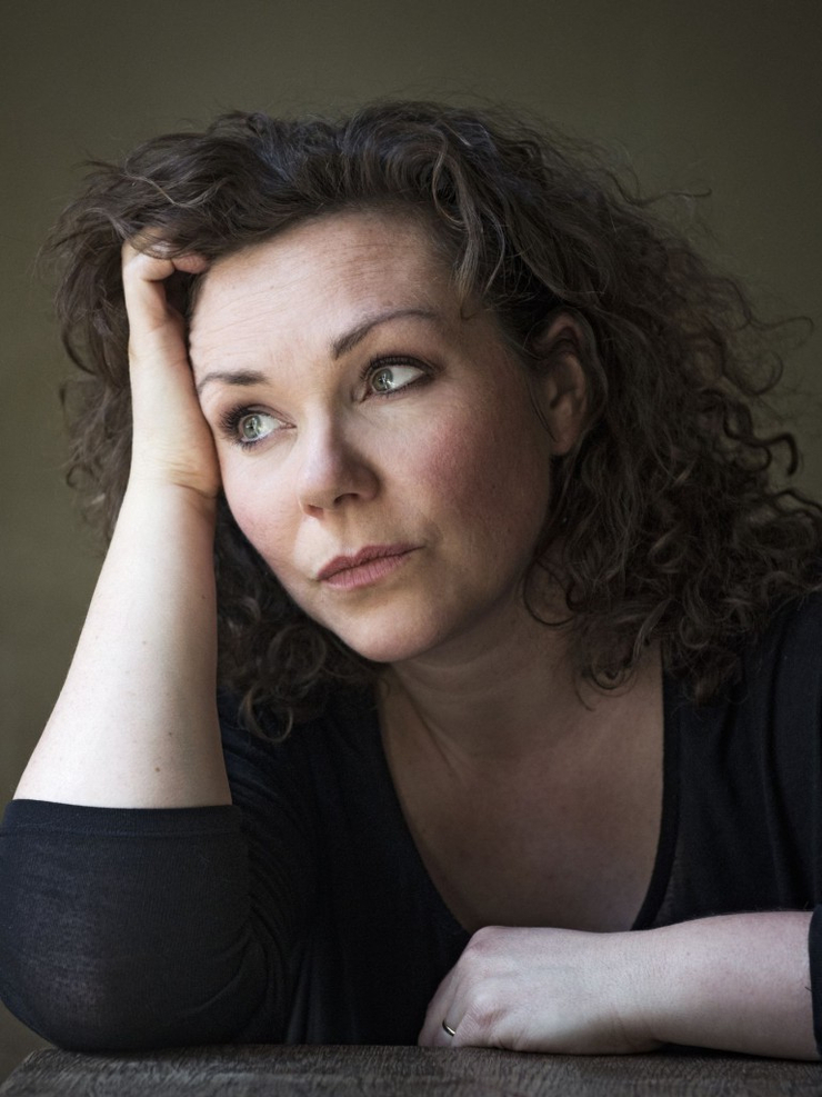 Picture of Marianne Graffam