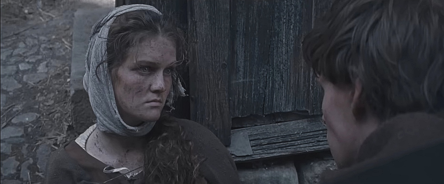 Image of Black Death