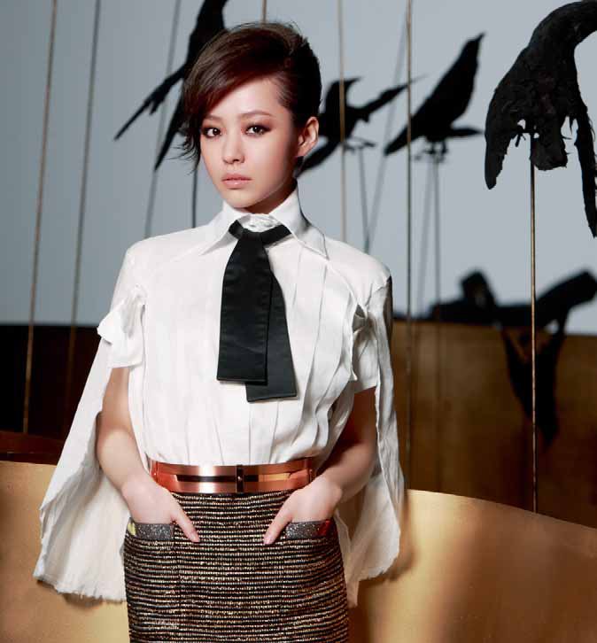 Picture of Jane Zhang