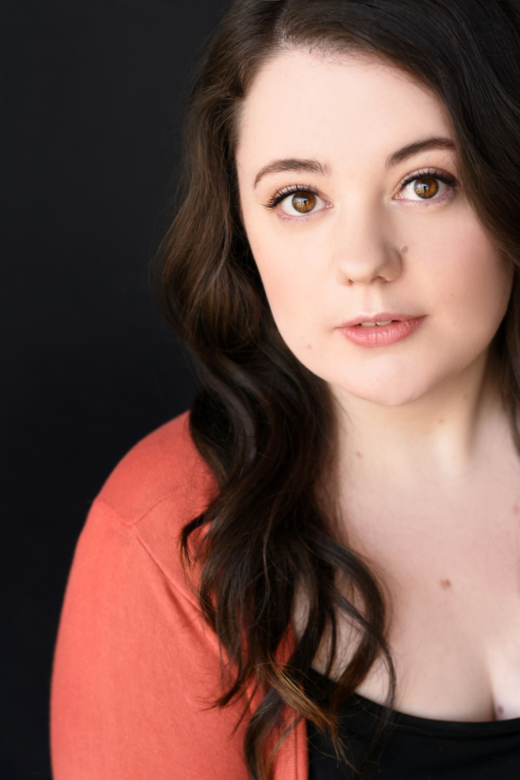 April Cameron picture