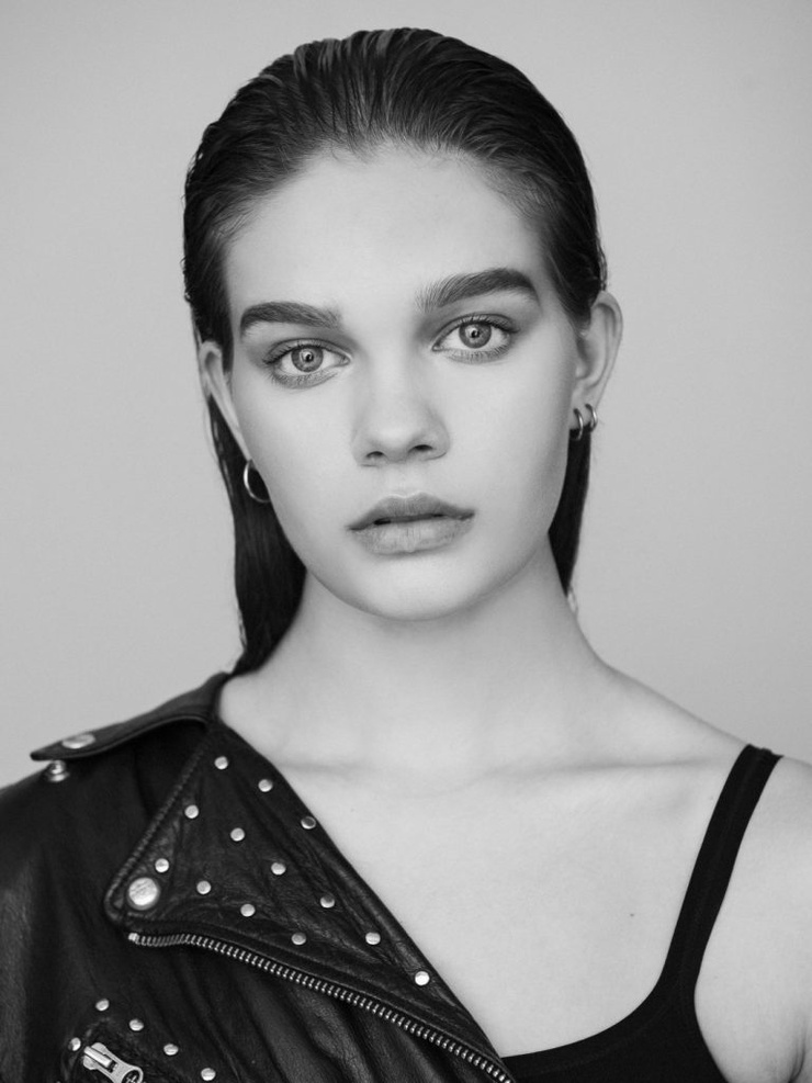 Hannah Matheny picture