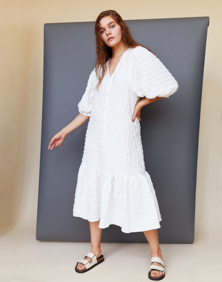 Image of Hannah Matheny