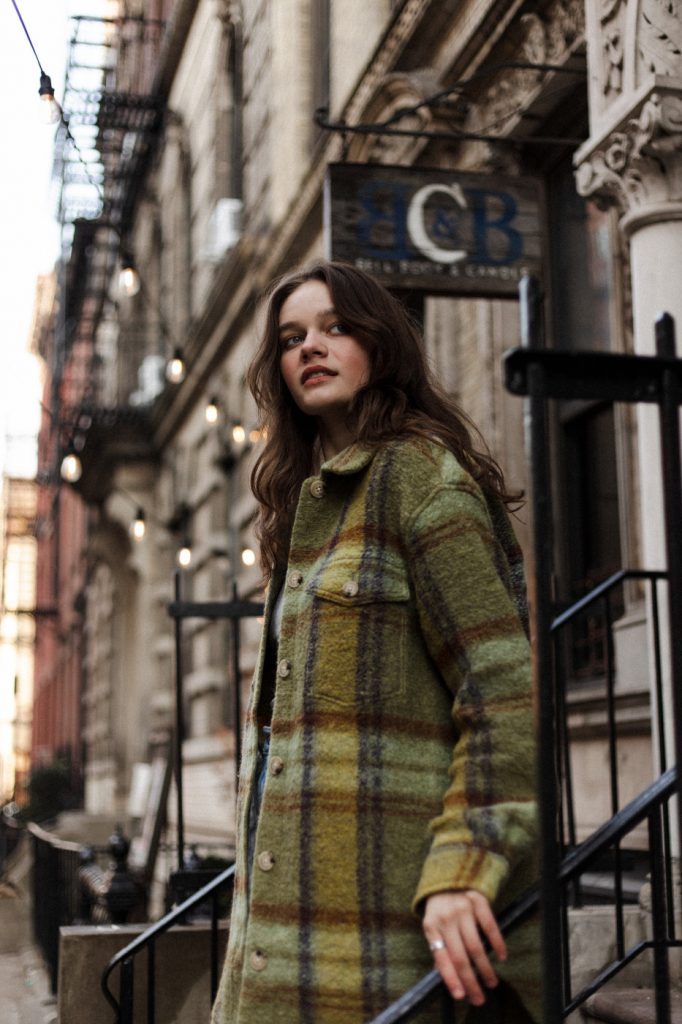 Picture of Hannah Matheny