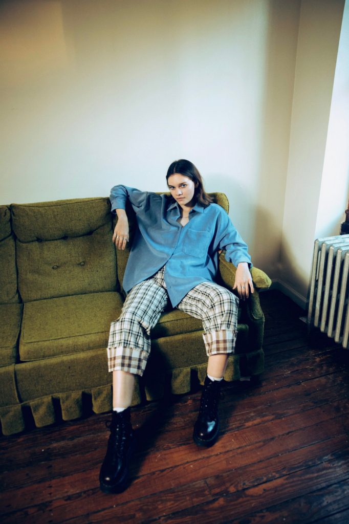 Image of Hannah Matheny