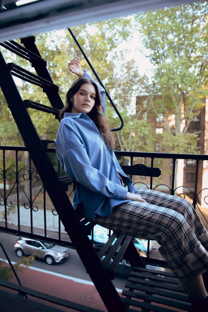 Hannah Matheny picture