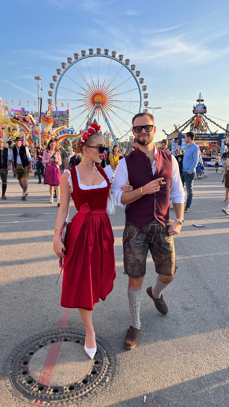 Picture of Alexa Breit