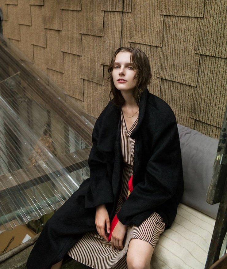 Picture of Grace Corton