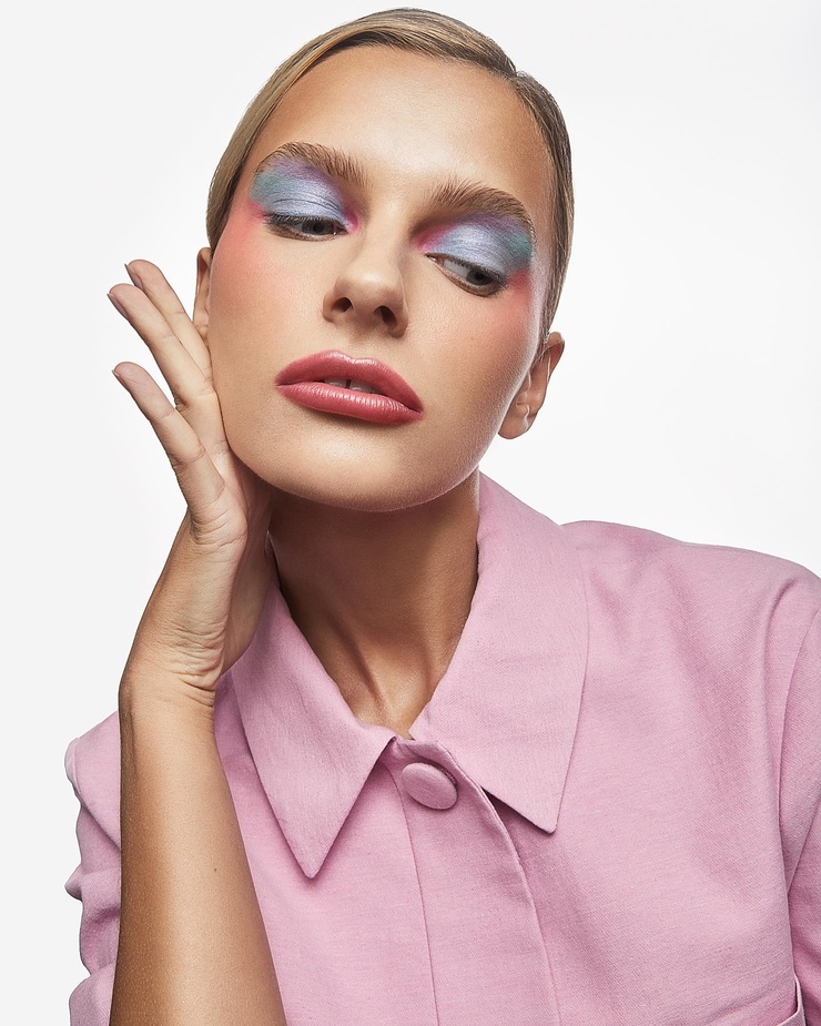 Picture of Grace Corton