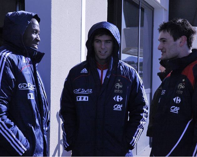 Picture of Yoann Gourcuff