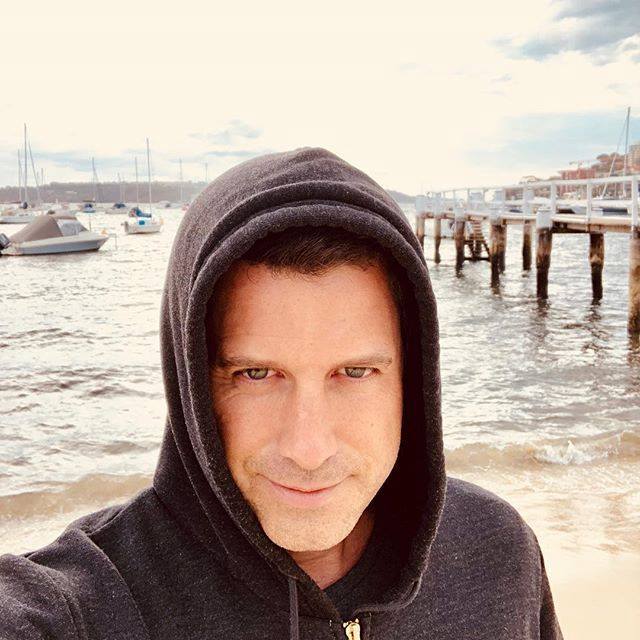 Picture of Sebastien Izambard