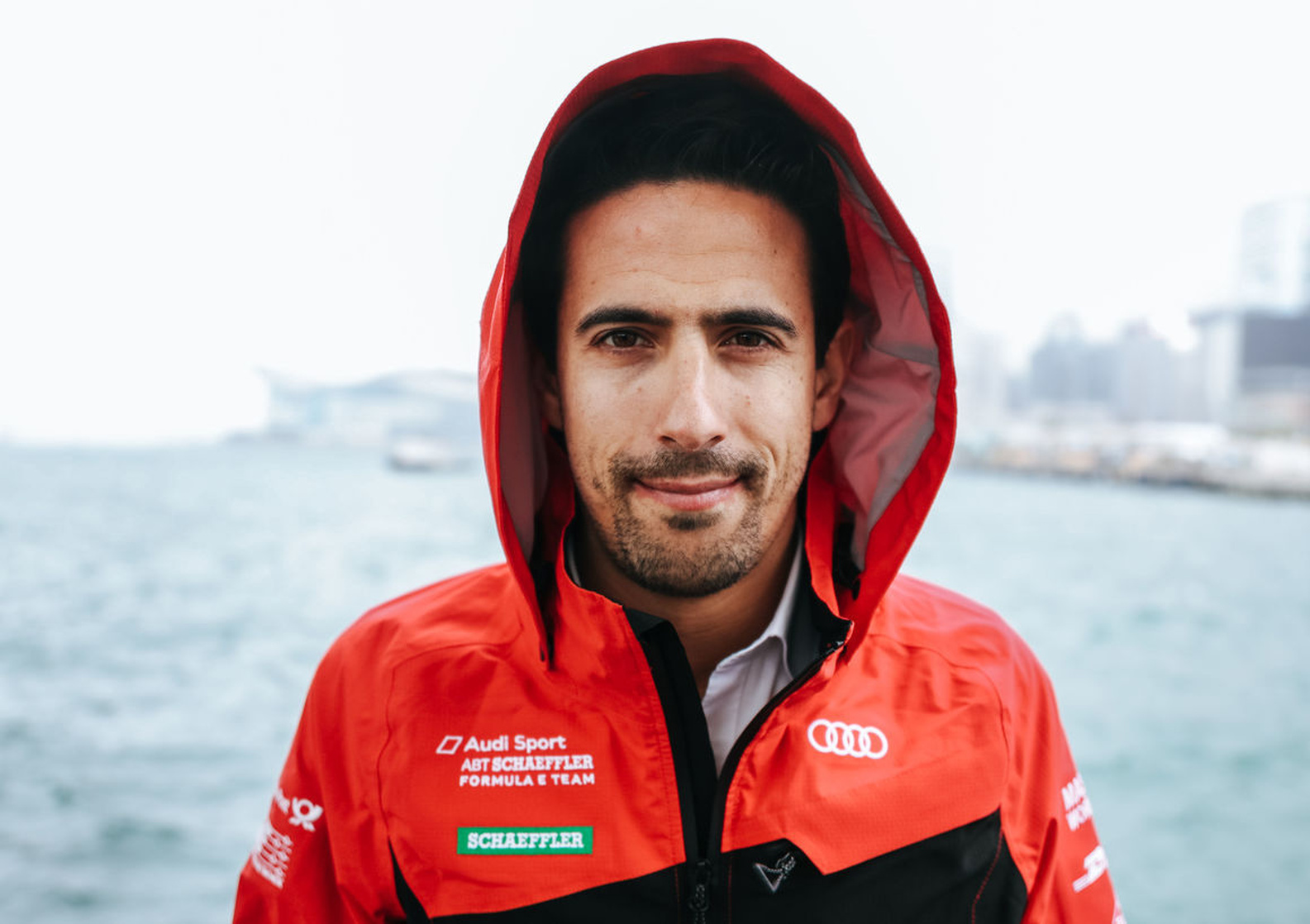 Lucas di Grassi image