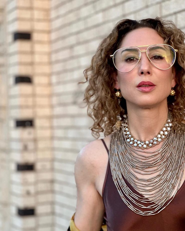 Picture of Carla Rockmore