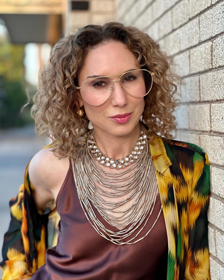 Picture of Carla Rockmore