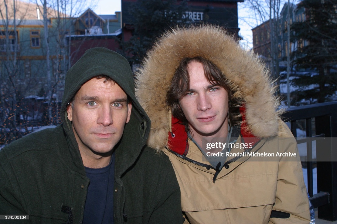 James D'Arcy picture