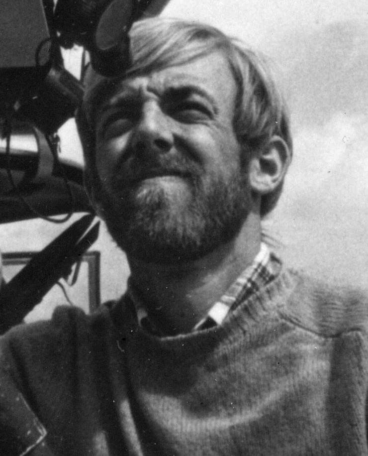 Picture of David A. Johnston