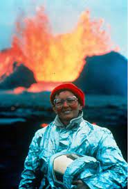 Picture of Katia Krafft