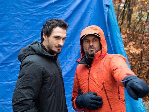 Picture of Simon Verhoeven