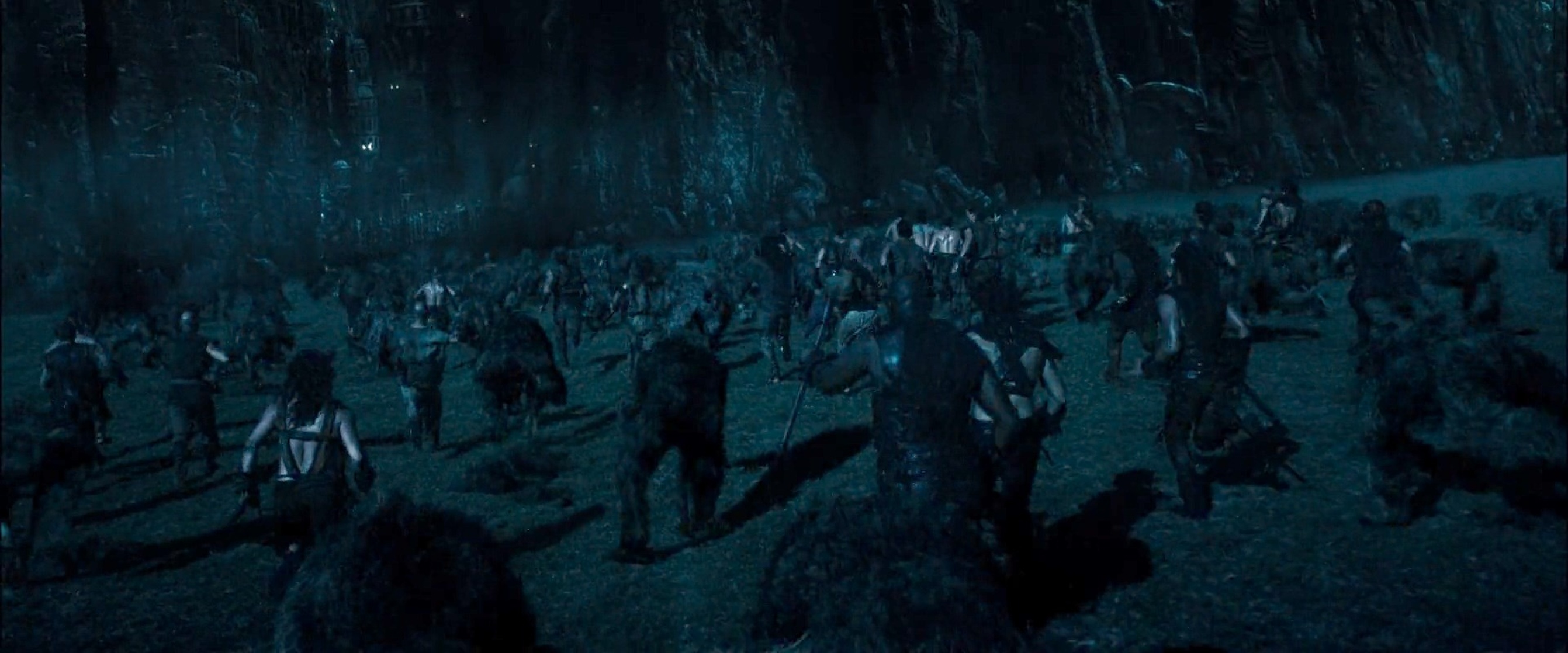 Picture of Underworld: Rise of the Lycans