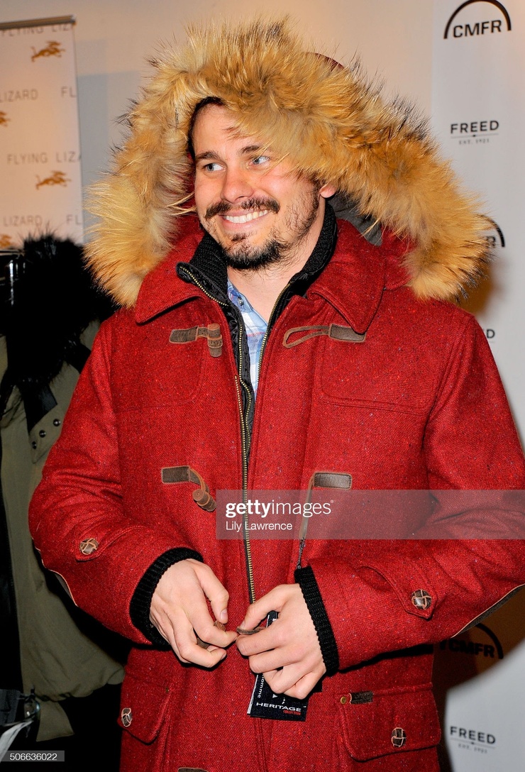Picture of Jason Ritter