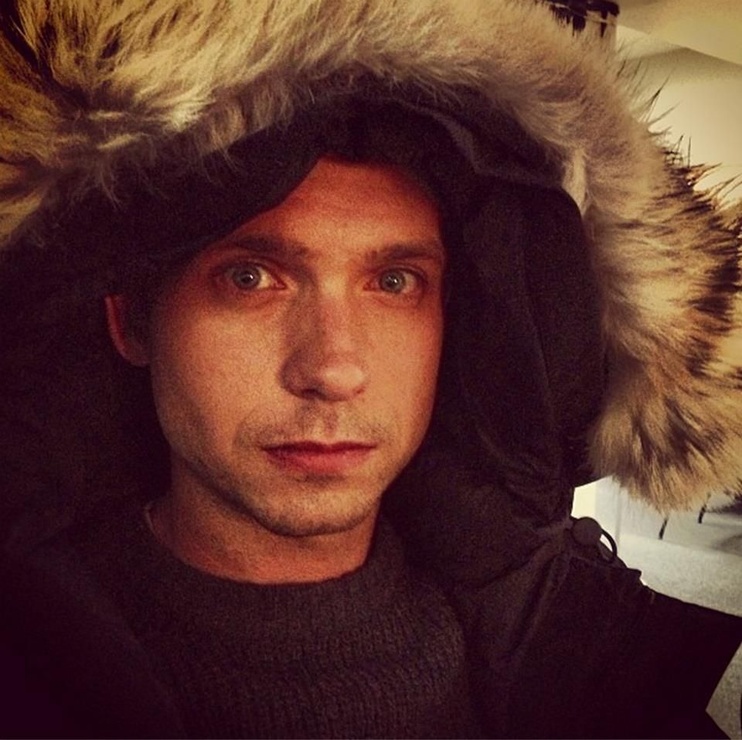 Patrick J. Adams picture