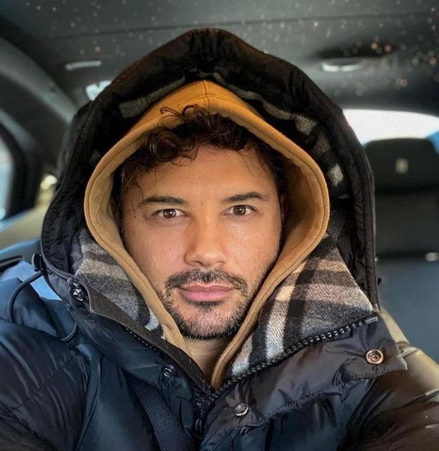 Picture of Ryan Thomas