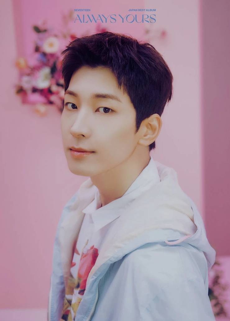 Wonwoo Jeon image