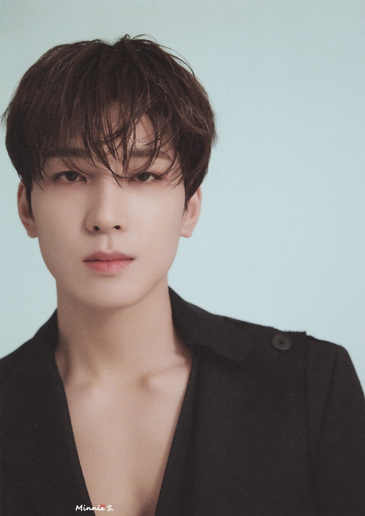 Picture of Wonwoo Jeon