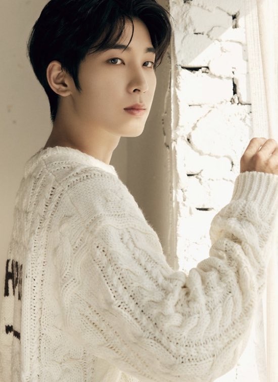 Picture of Wonwoo Jeon