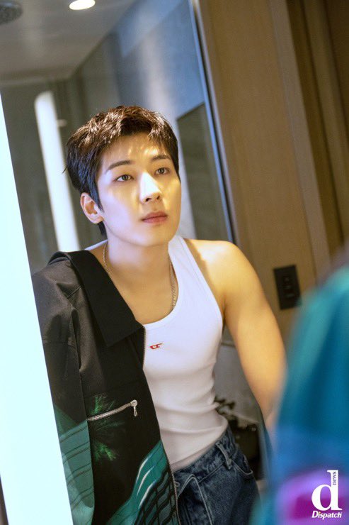 Picture of Wonwoo Jeon